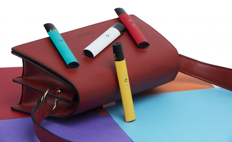 5 razões pelas quais as celebridades adoram vaping